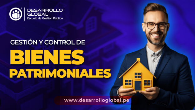 Gestión y Control de Bienes Patrimoniales - 2025