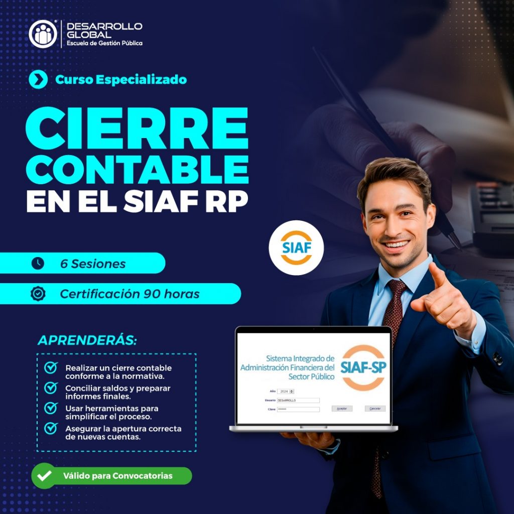 Identificación y Contabilización de Activos bajo la NICSP 17